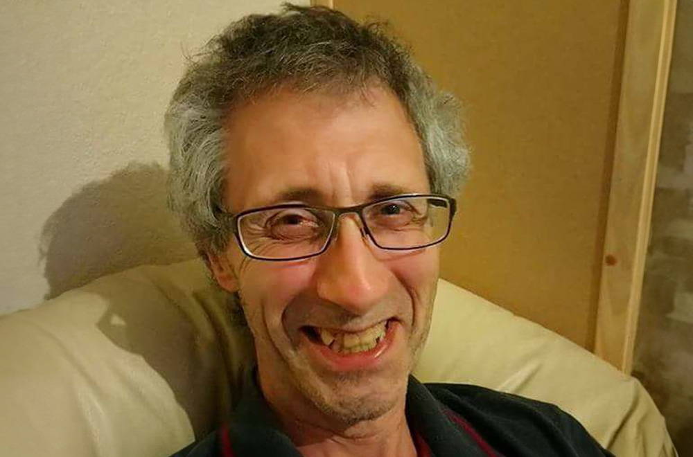 Swindon man's stalking campaign caused woman 'serious distress'