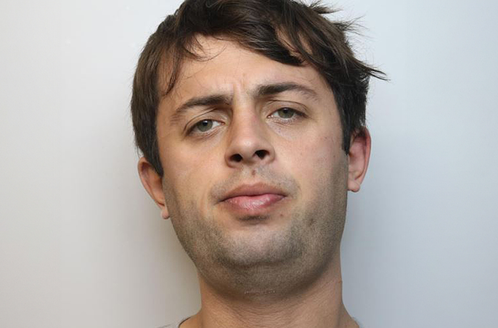 Man jailed for attacks on Marlborough woman 'as kids watched on'