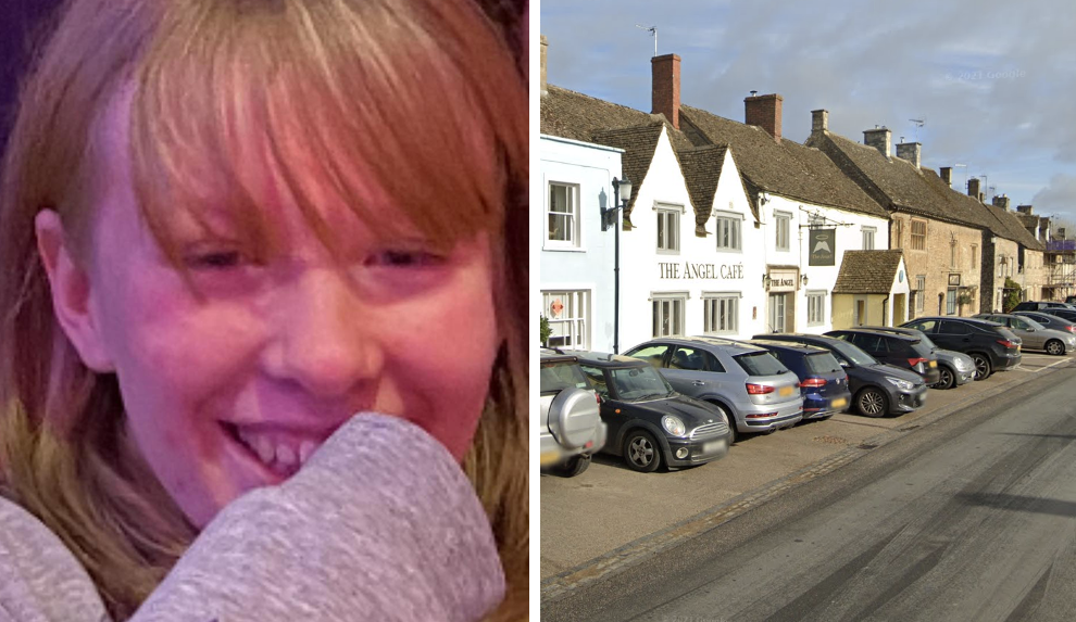 Detectives lead search for Leah Mullins - police provide update