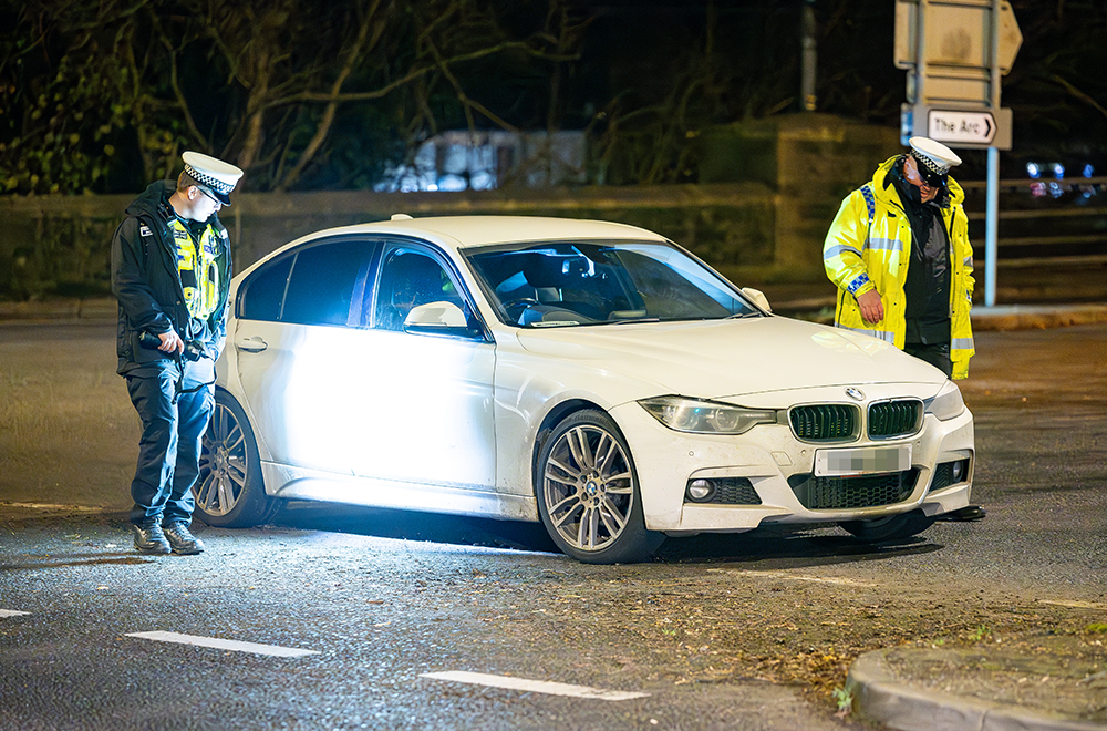 Devizes man charged over crash that killed man in Chippenham