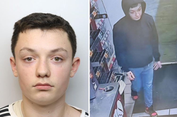 Wiltshire Police search for teenage boy missing from Devizes