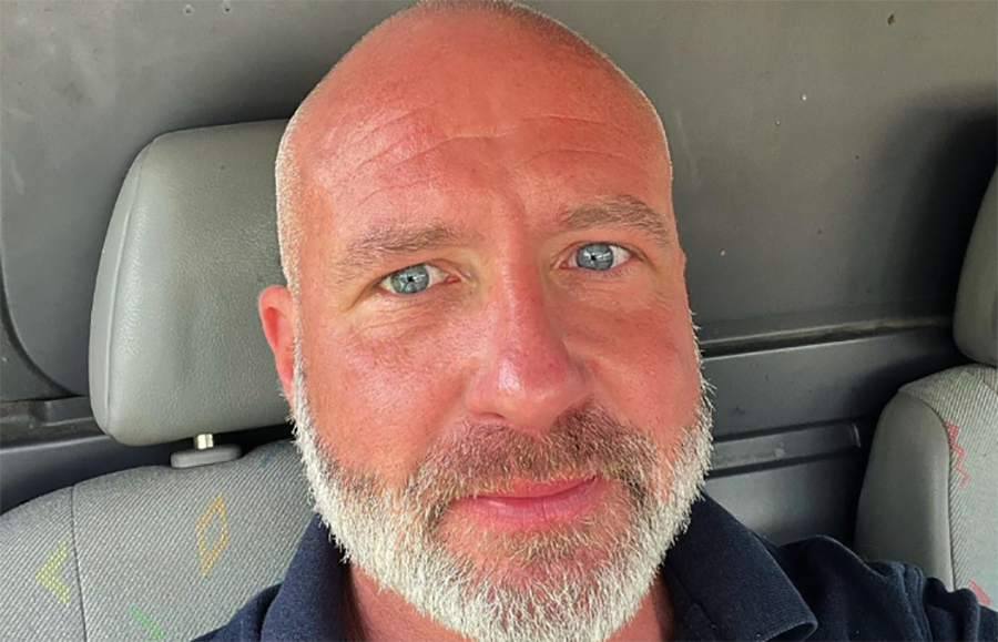 Trowbridge businessman Jason Ross abused woman for two years