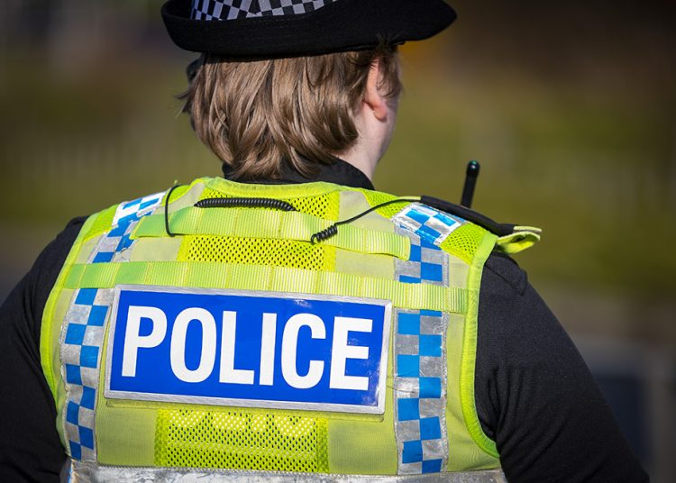 Commander Catherine Roper confirmed as Wiltshire's new chief constable