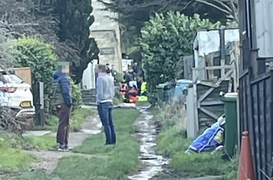 Frome College teacher charged with attempting to murder woman