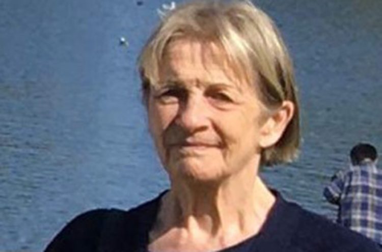Major search operation launched as woman, 69, goes missing