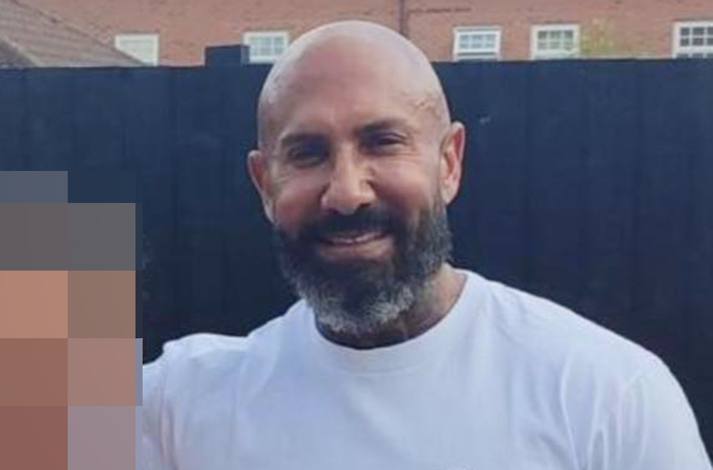 Swindon man pleads guilty to attacking wife on three occasions