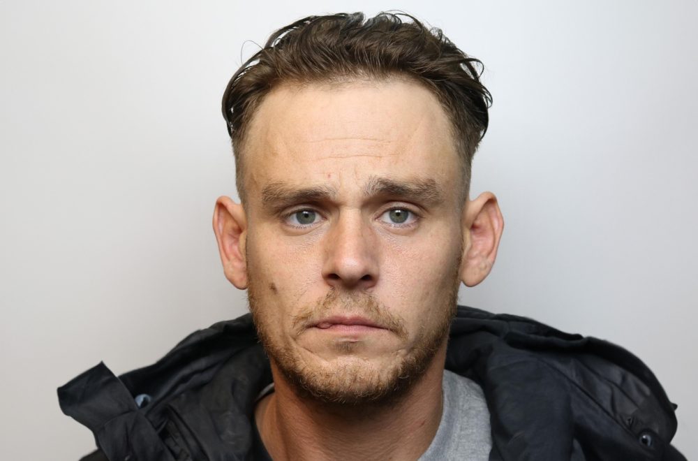 Wiltshire man jailed for threatening and assaulting former girlfriend