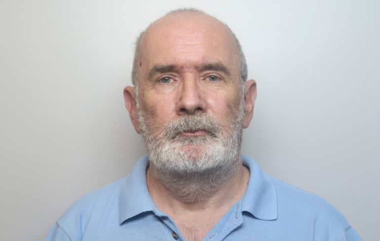 Man jailed for 22 years over many sex attacks on boys in Swindon