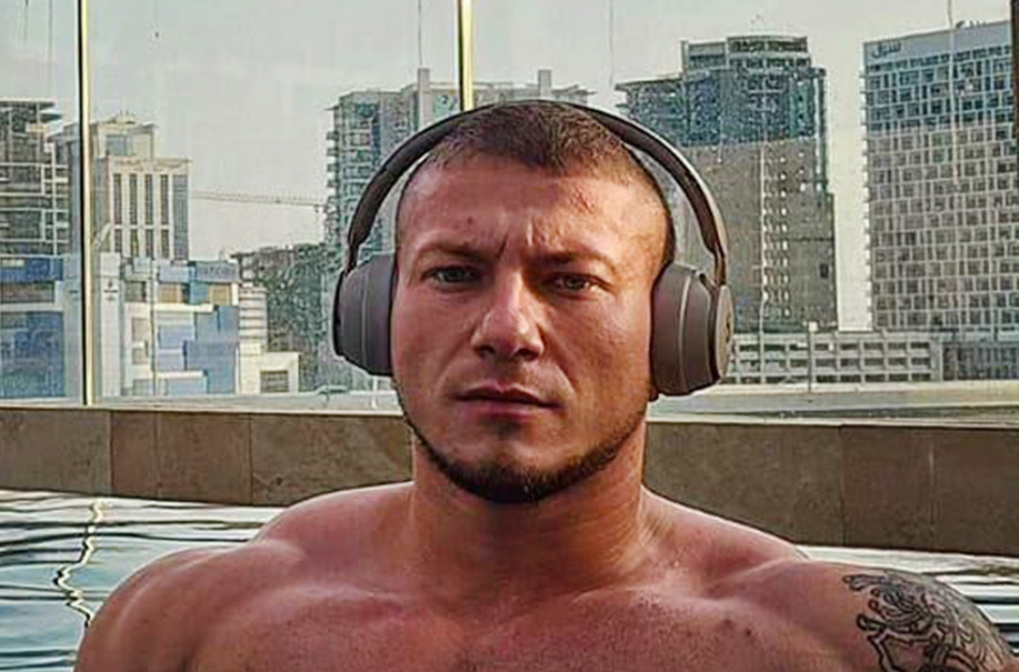 Man 'very lucky' to avoid prison over driving instructor attack