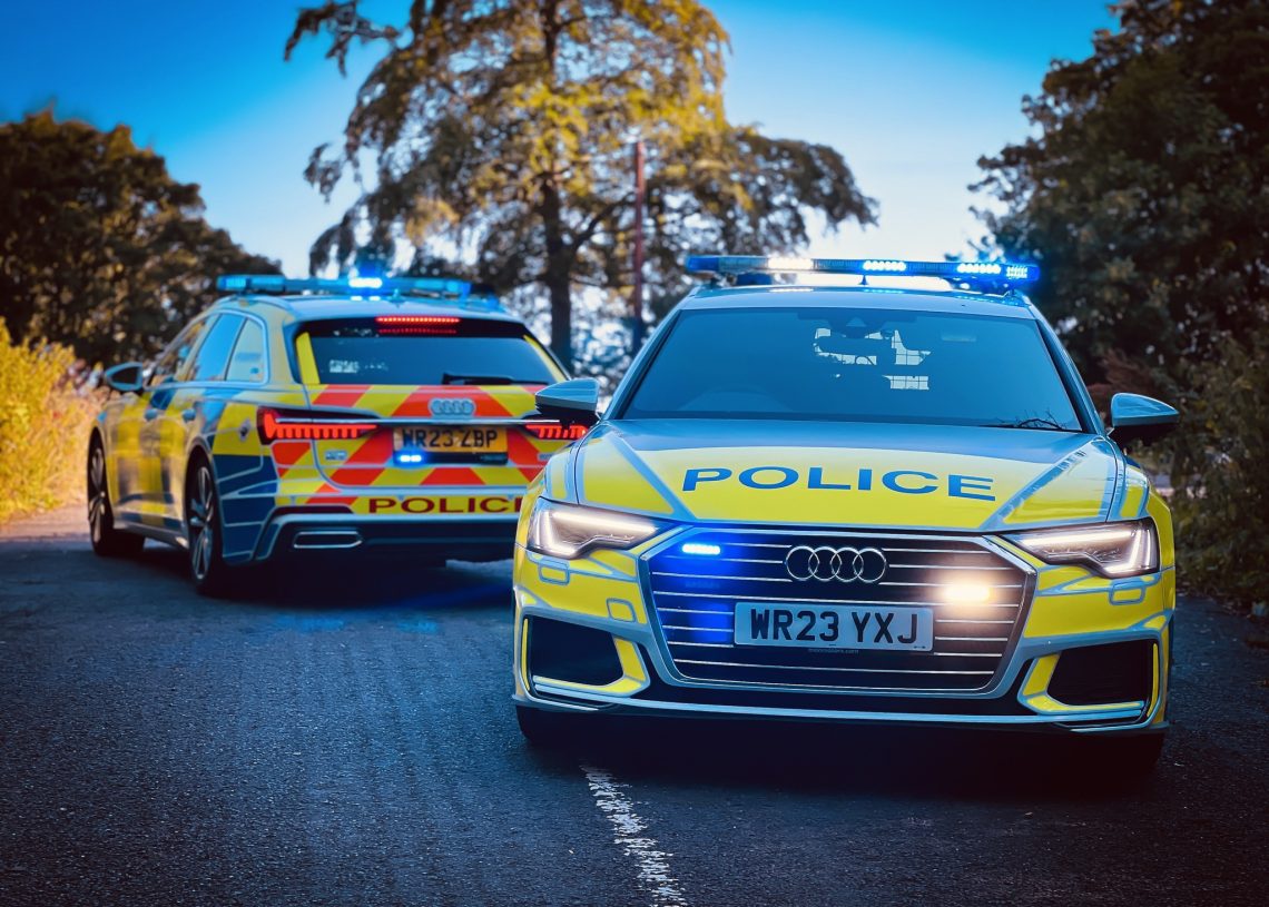 Commander Catherine Roper confirmed as Wiltshire's new chief constable