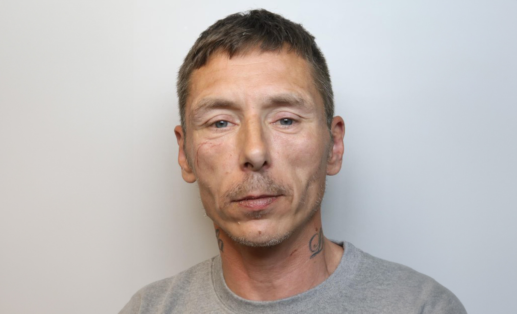 Prison for prolific offender who 'brought misery to local businesses'