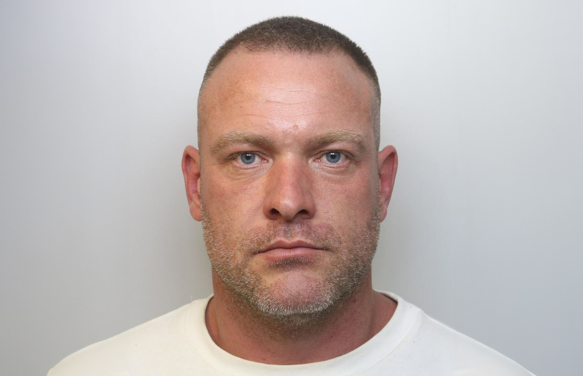 'Dangerous' rapist 'refused to take no for an answer' in Bath attack