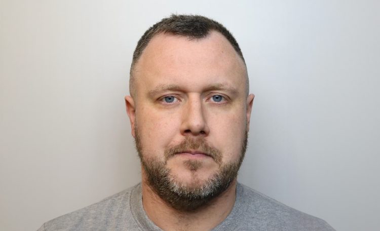 Trowbridge man who stalked woman given suspended prison term