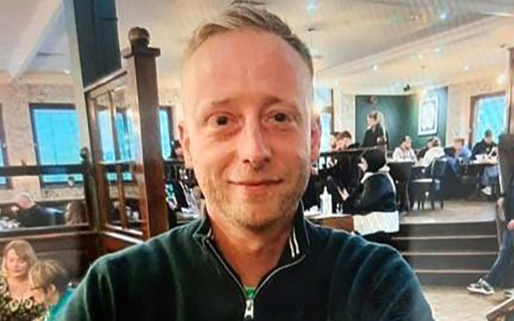 Tragic update as body found in search for missing Swindon man