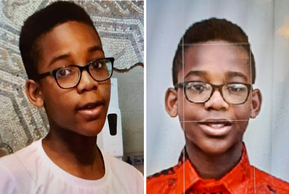 Police still searching for 15-year-old boy missing in Wiltshire