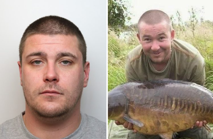 Swindon man guilty of murdering uncle in unprovoked attack