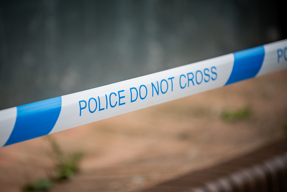 34-year-old man charged with murdering man, 50s, at house in Gloucester