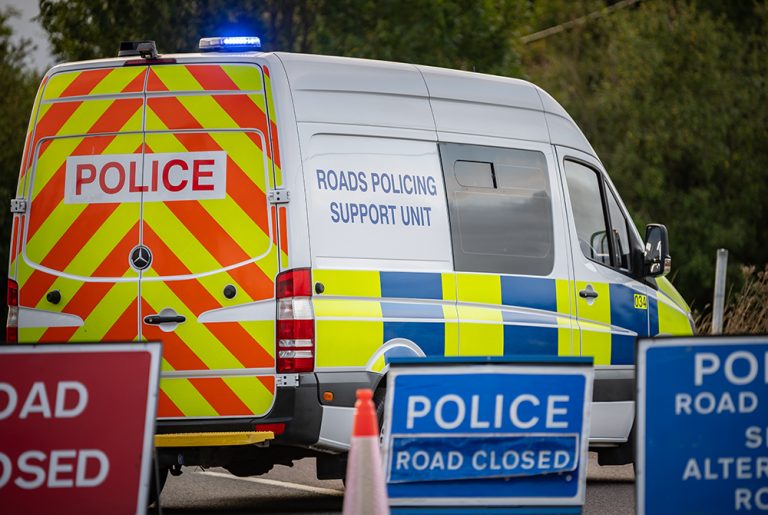 Swindon to Marlborough road closed 12 hours after serious crash