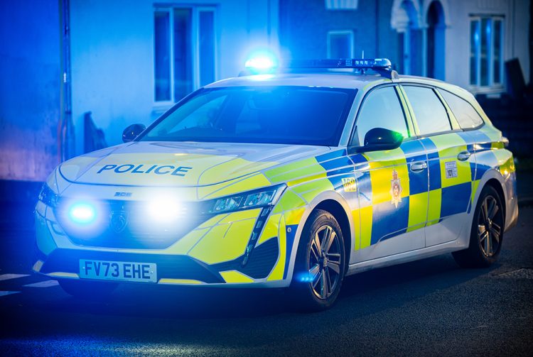 Vehicle stuck under Swindon bridge causes traffic chaos