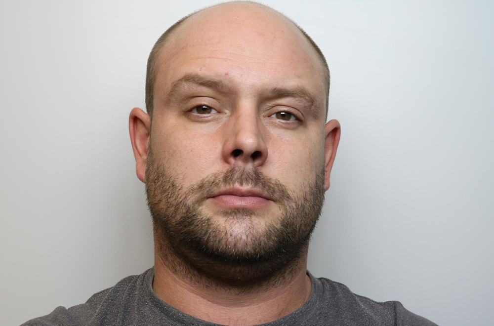 Police search for missing Swindon man not seen for four days