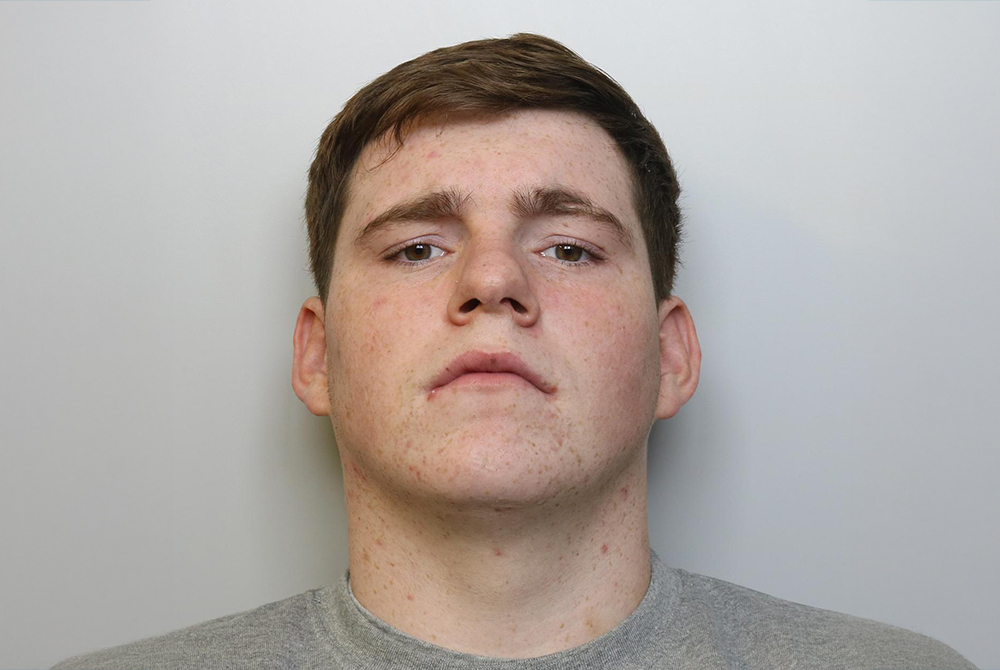 Man who critically wounded boy, 4, in hit-and-run held in custody