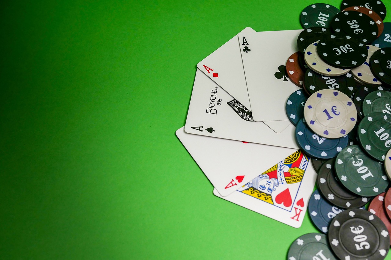 A Basic Guide to the Different Positions in Poker