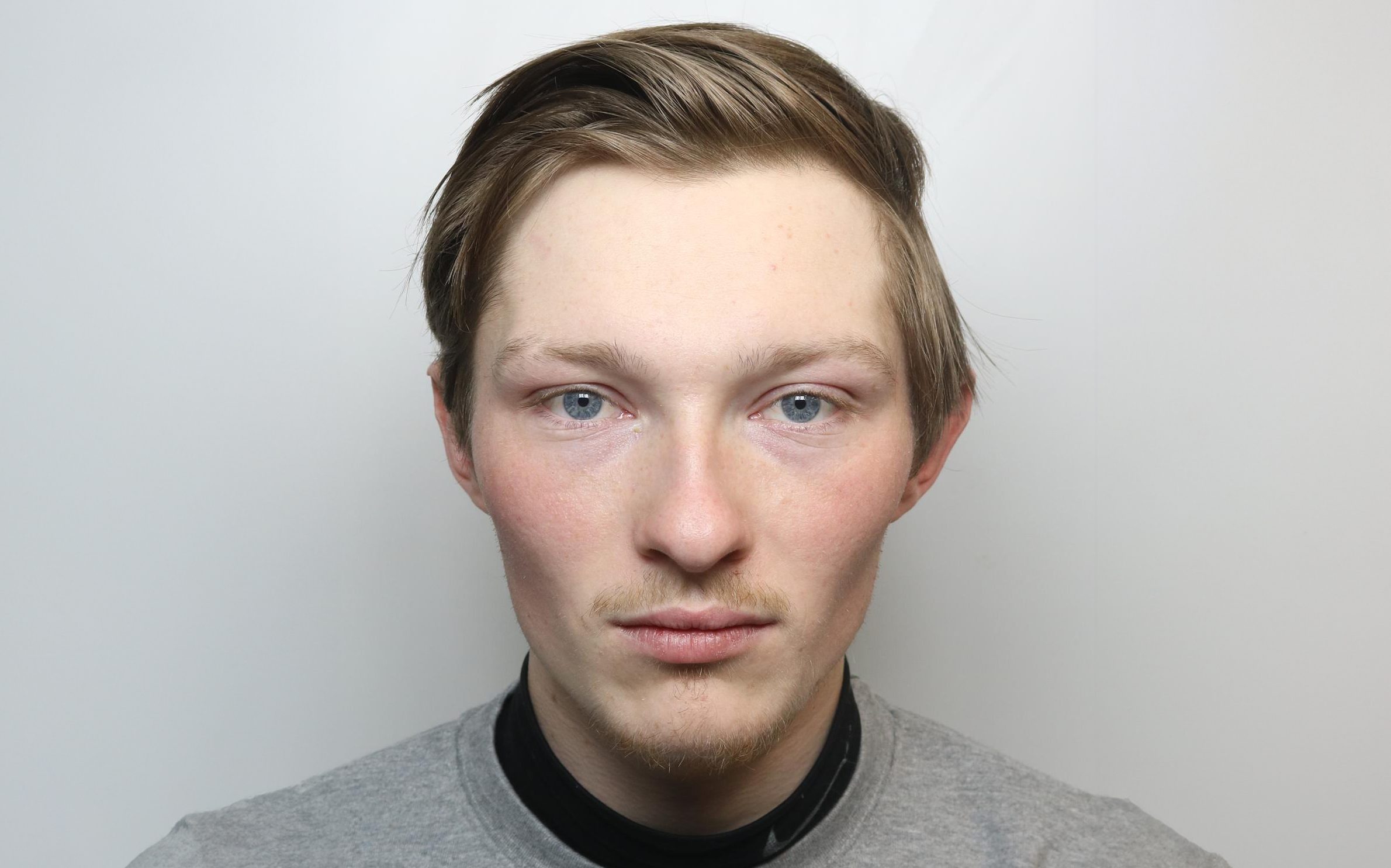 Former Swindon man charged with stabbing teen in attack