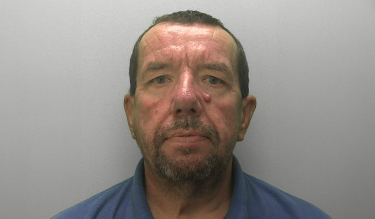 Alleged rapist goes on the run - after failing to attend court
