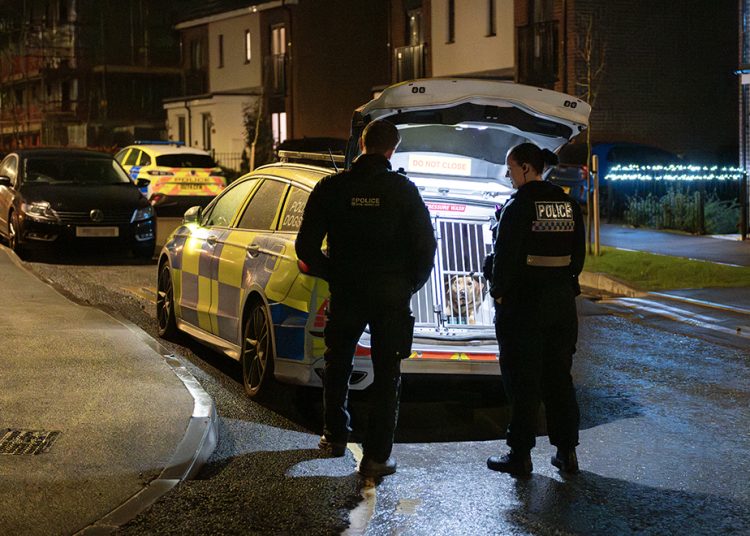 Wiltshire 999s — breaking news across Swindon and Wiltshire