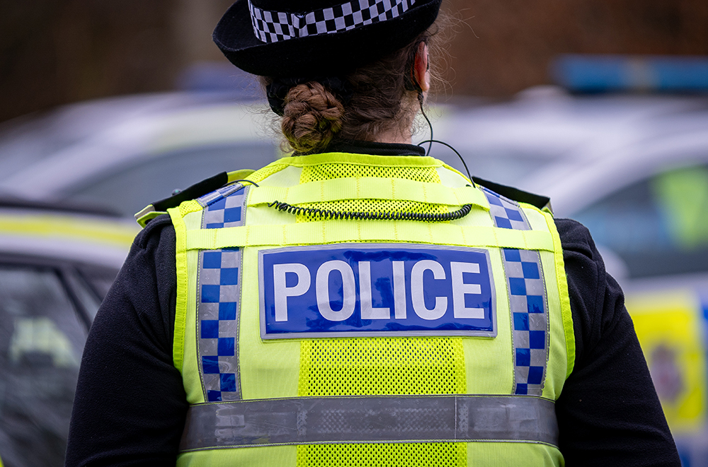 Swindon shop closed after robbery as police launch investigation