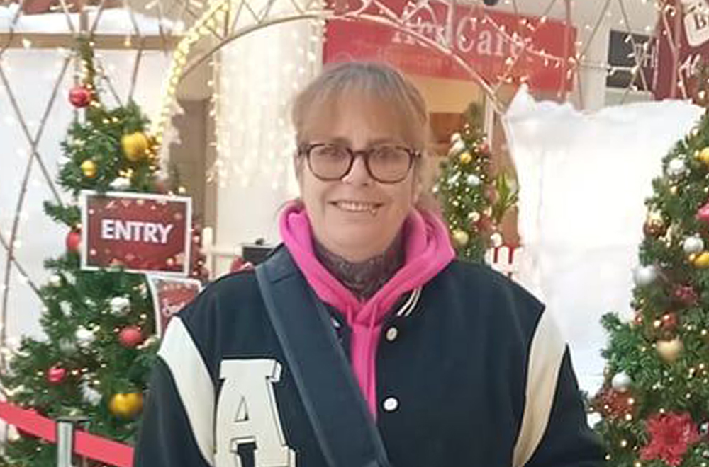 Toothill murder investigation ongoing as woman named locally