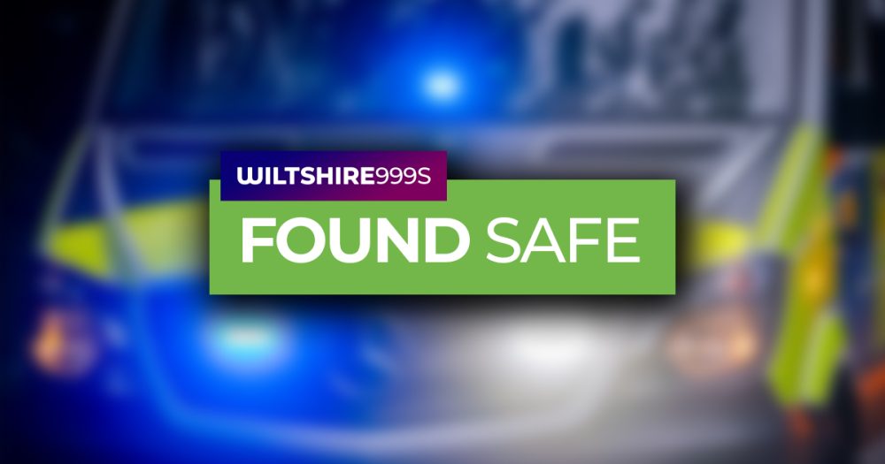 Police launch urgent search for missing teenage girls in Swindon