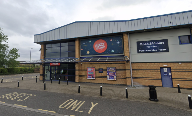 Everything you need to know about Buzz Bingo Swindon