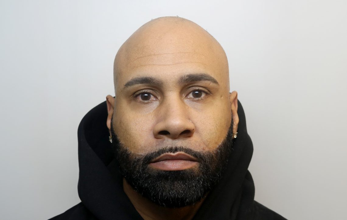 Chippenham stalker left woman scared 'because of abandonment issues'