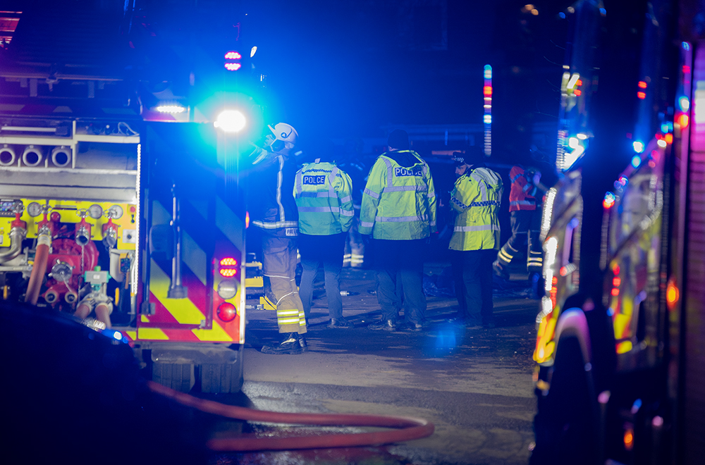 Man dies in devastating house fire in Devizes - police update