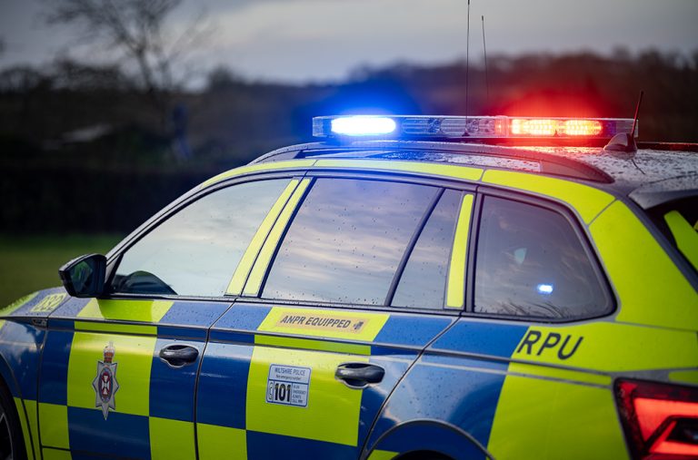 A36 shut by police as 999 crews race to multi-vehicle crash