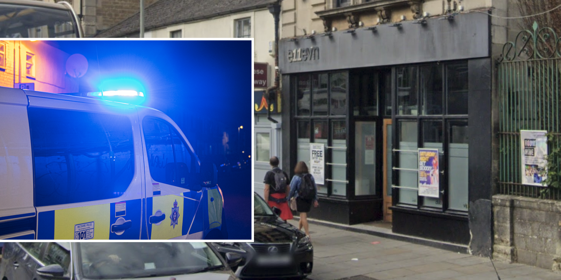 Chippenham news – Wiltshire news from Wiltshire 999s