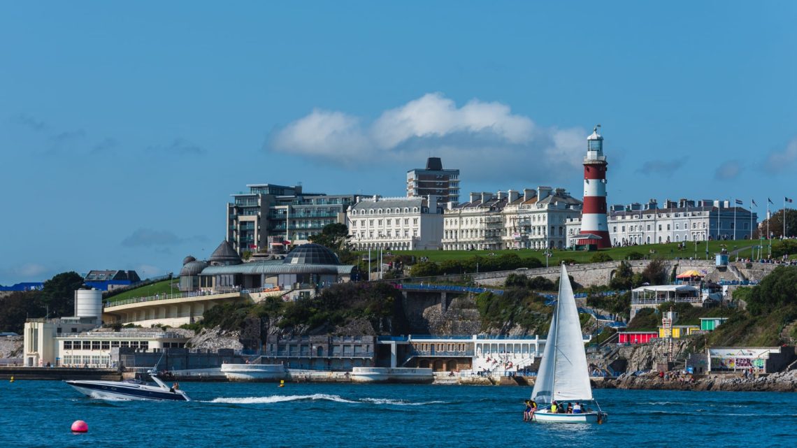 Plymouth's rich history and maritime heritage - Plymouth news