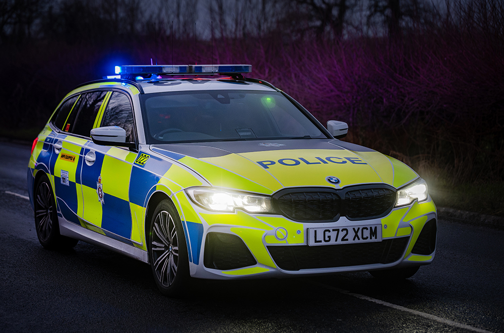 A303 blocked as air ambulance lands for road traffic collision