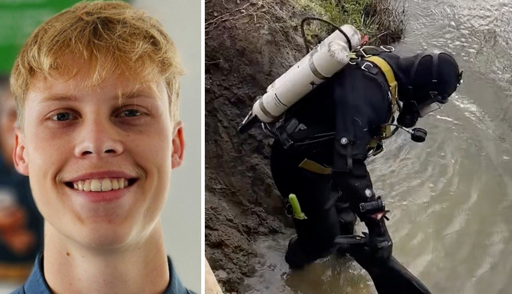 Detectives' fresh appeal in search for missing Sebastian Sailes