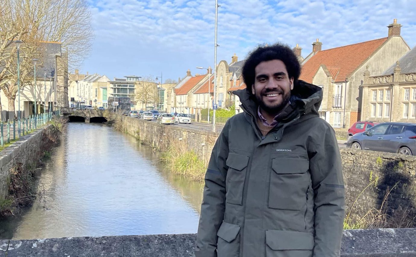 Councillor launches investigation into smelly Wiltshire town