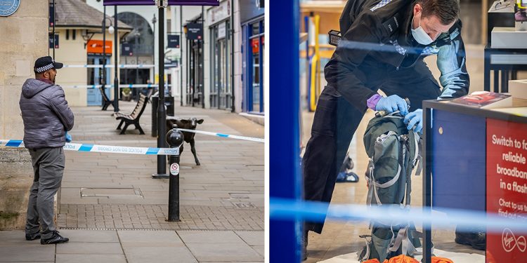 Chippenham news – Wiltshire news from Wiltshire 999s