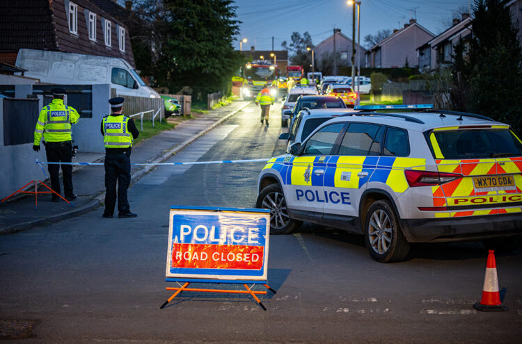 Novichok poisoning fears allayed after incident in Durrington
