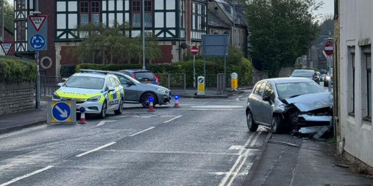 Chippenham news – Wiltshire news from Wiltshire 999s