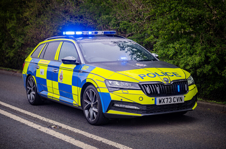 Chippenham man in court after car stolen during test drive