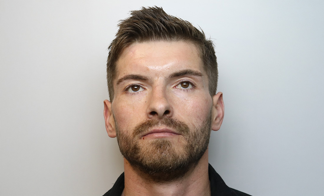 Swindon man wanted over 'domestic and public order offences'