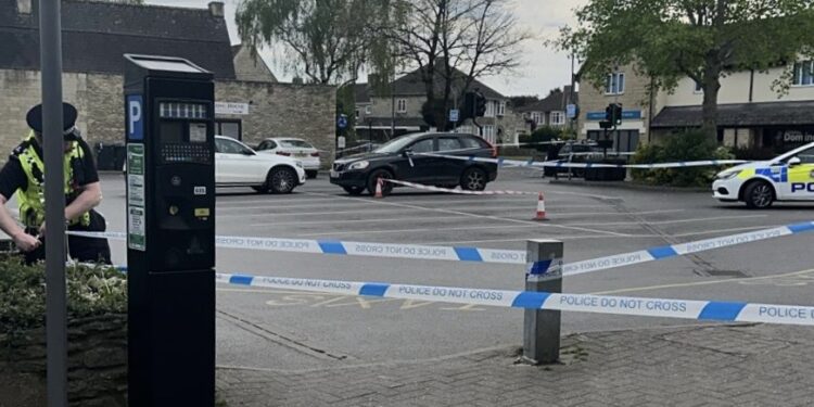 Corsham news – Wiltshire news from Wiltshire 999s