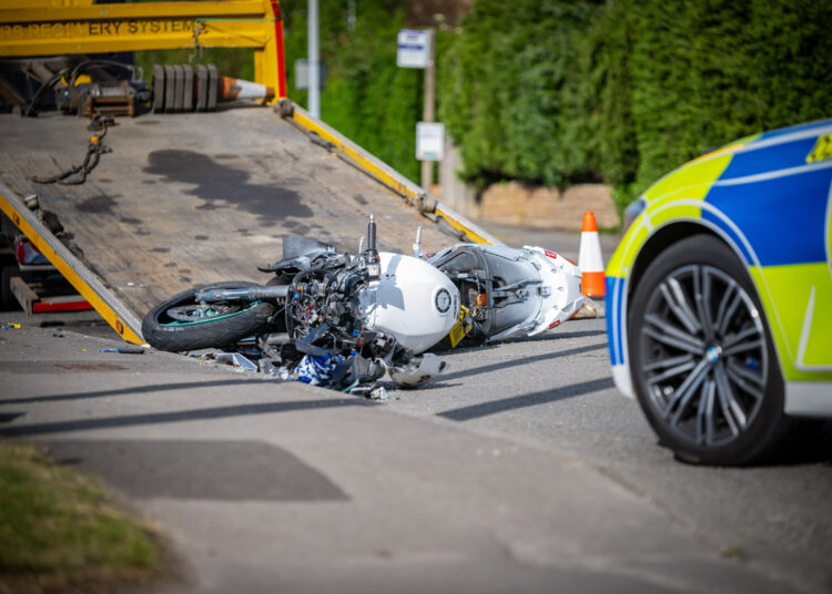 Man charged with murder after woman dies in Frome home
