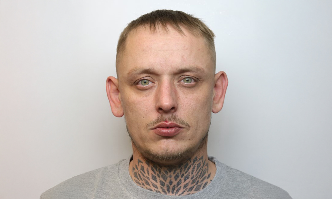 Man jailed for killing brother at motocross event in Wiltshire