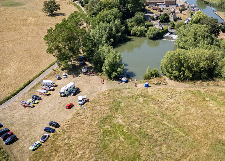 Commander Catherine Roper confirmed as Wiltshire's new chief constable